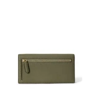 Ralph Lauren Textured Wallet