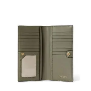Ralph Lauren Textured Wallet