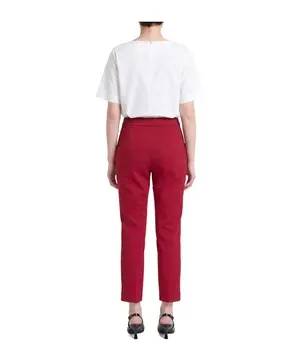 Max Mara Slim-fit Tapered Pants