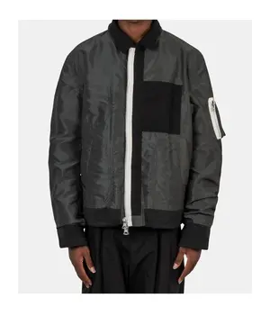 Sacai Reversible Work Jacket