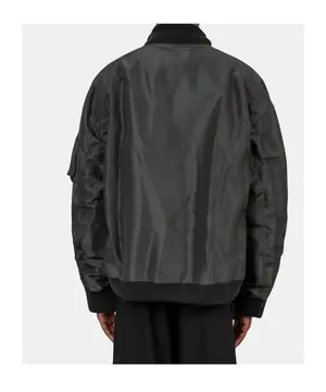 Sacai Reversible Work Jacket
