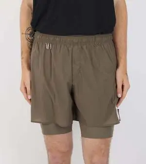 Satisfy Quick-drying Shorts