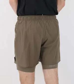 Satisfy Quick-drying Shorts