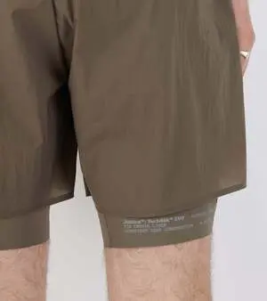 Satisfy Quick-drying Shorts