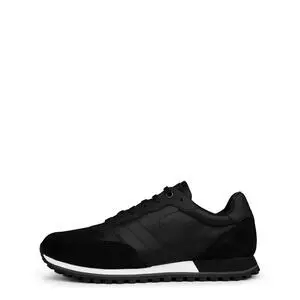 Hugo Boss Lowtop Laceup Sneakers