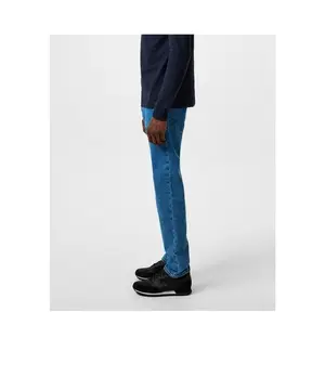 Hugo Boss Lowtop Laceup Sneakers