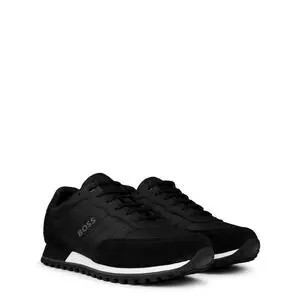 Hugo Boss Lowtop Laceup Sneakers