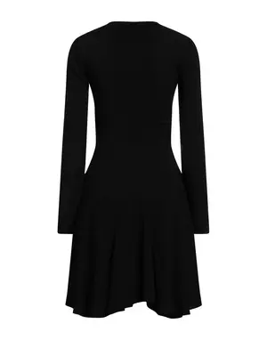 Isabel Marant Étoile Simple Long-sleeved Dress