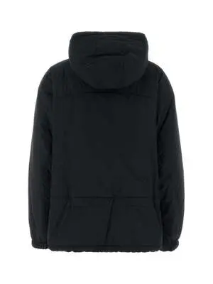 Miu Miu Fonzé Down Jacket