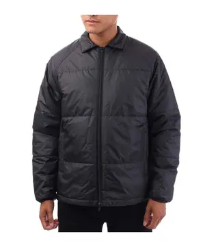 ADIDAS ORIGINALS Thermal Jacket - Black