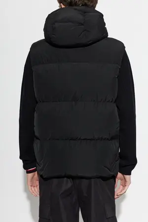 Moncler Aeclaire Down Jacket