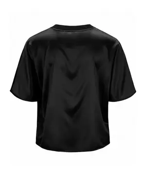 Peserico Satin Short-sleeve T-shirt