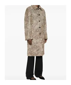 RÓHE Long-sleeved Coat