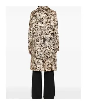 RÓHE Long-sleeved Coat