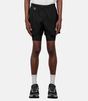Satisfy Shorts - Black
