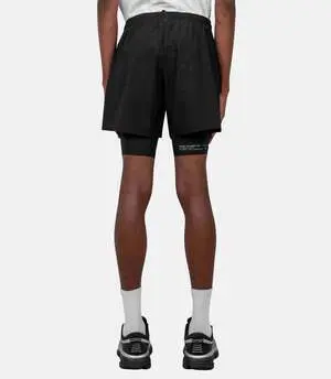 Satisfy Shorts