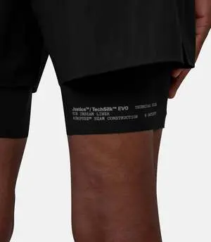 Satisfy Shorts