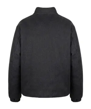 JIL SANDER Long-sleeved Casual Jacket