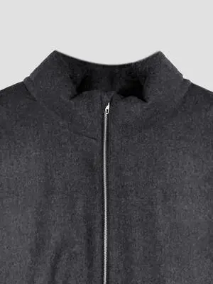 JIL SANDER Long-sleeved Casual Jacket