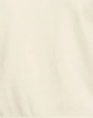 MAISON MARGIELA Lightweight Wool Knit Top
