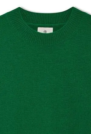 ANINE BING Lee Crew Sweater