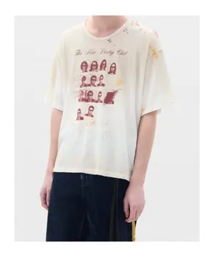 ANN DEMEULEMEESTER 