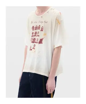 ANN DEMEULEMEESTER 