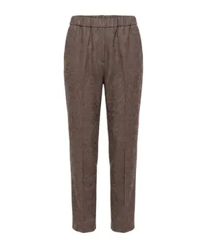 Peserico Tailored Trousers