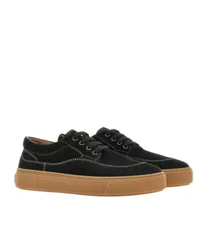 Hogan Crosswind Sneakers