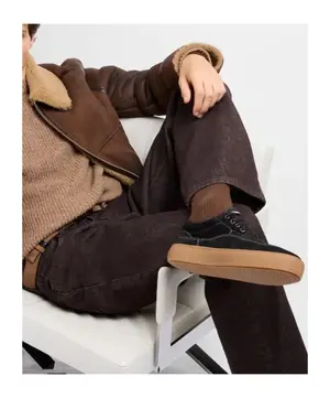 Hogan Crosswind Sneakers