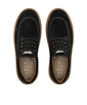 Hogan Crosswind Sneakers