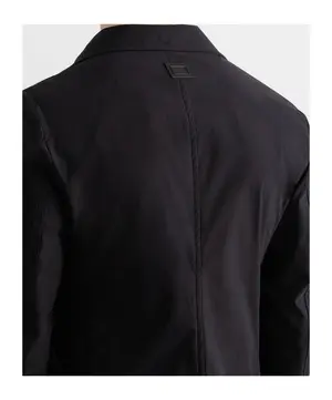 Dolce & Gabbana Double-breasted Patch-pocket Blazer