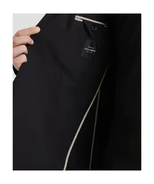 Dolce & Gabbana Double-breasted Patch-pocket Blazer
