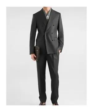 Dolce & Gabbana Double-breasted Jacket