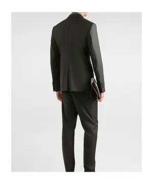Dolce & Gabbana Double-breasted Jacket