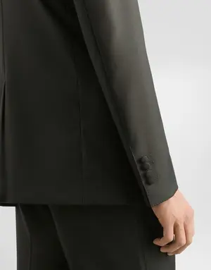 Dolce & Gabbana Double-breasted Jacket