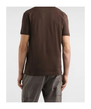 Dolce & Gabbana Crest-embellished T-shirt