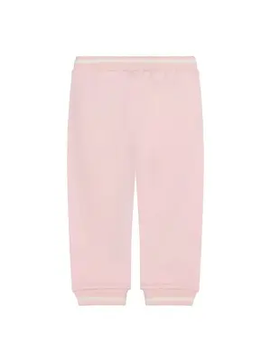Dolce & Gabbana Leopard-print Track Pants
