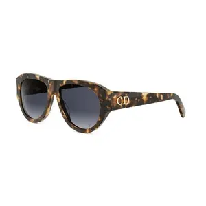 Dior Pilot Frame Sunglasses