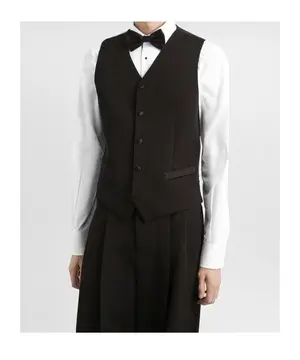 Dolce & Gabbana Five-button Waistcoat