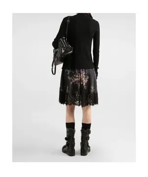 Dolce & Gabbana Long-sleeved Cardigan