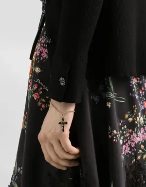 Dolce & Gabbana Long-sleeved Cardigan