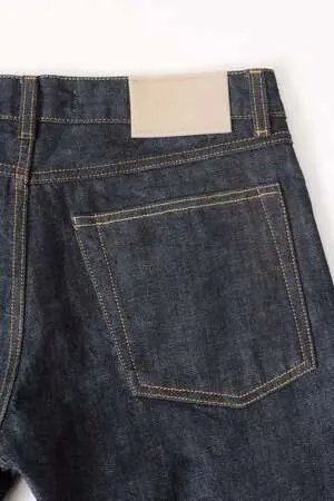 Our Legacy Belt-loop Jeans