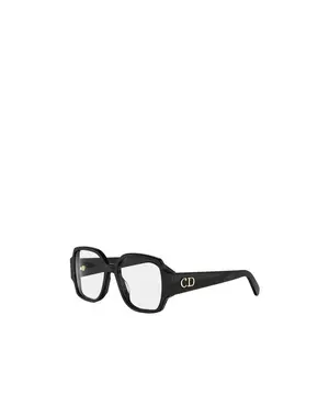 Dior Full-frame Non-prescription Glasses