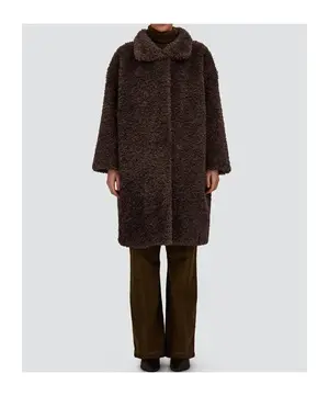 Herno Long-sleeved Coat