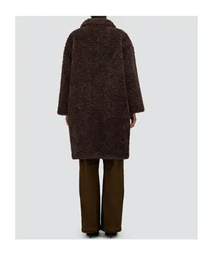 Herno Long-sleeved Coat