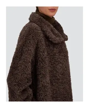 Herno Long-sleeved Coat