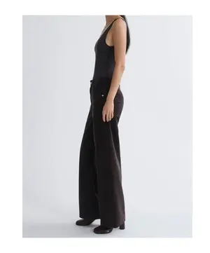 AGOLDE Pants A9259 1840-fger