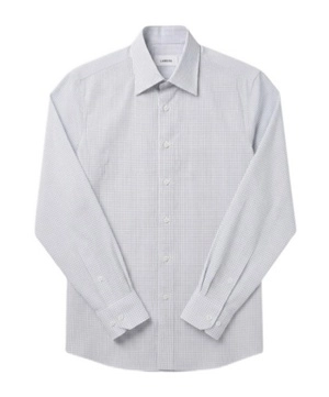 LARDINI Long-sleeved Shirt - No