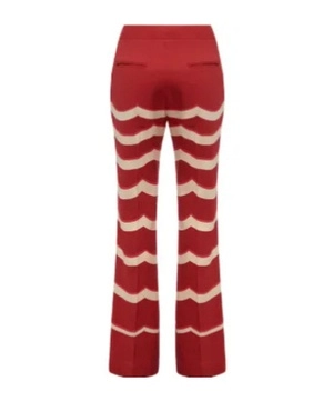 La DoubleJ Saturday Night Flared Trousers